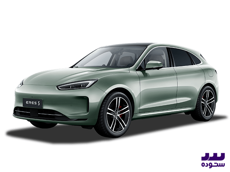 ERES HM5 | نمایندگی برتر ماموت خودرو